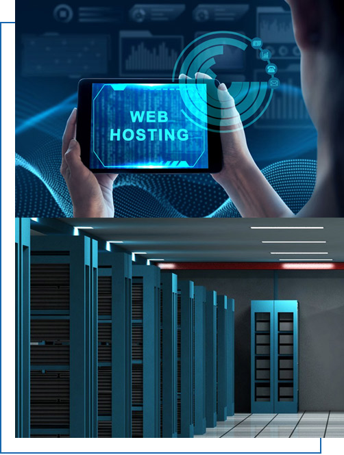 Shared Web Hosting : Best and Affordable Linux Shared Hosting Plans.